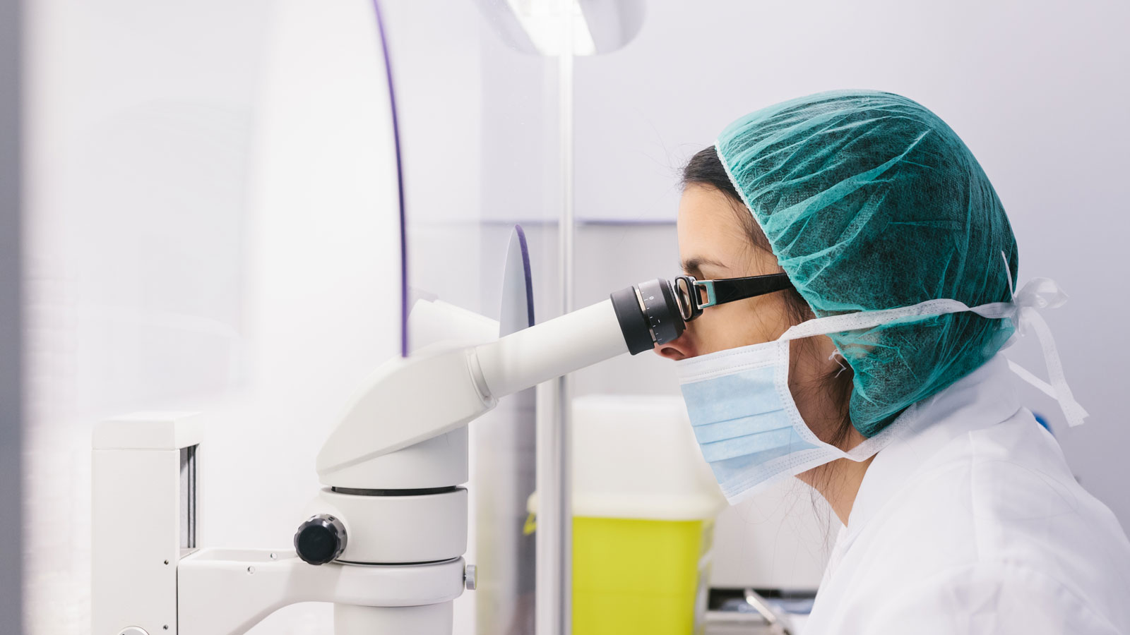 Pew Supports 37 Young Biomedical Researchers | The Pew Charitable Trusts Pew Supports 37 Young Biomedical Researchers | The Pew Charitable Trusts